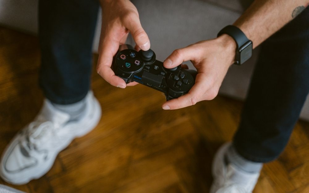 Gaming Trainers Buying Guide For 2022 | CrepStars